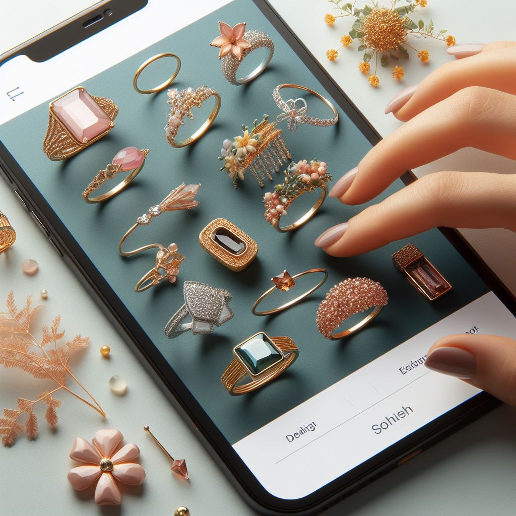 Rings – Kaldas Online Shopping